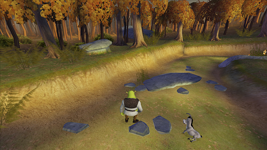 Environments – 3D Services for Games, Virtual and Augmented Reality ...