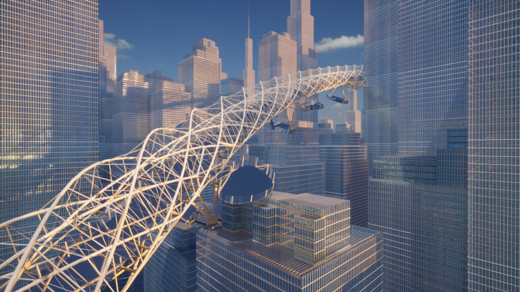 Glass Cities – 3D Services for Games, Virtual and Augmented Reality ...