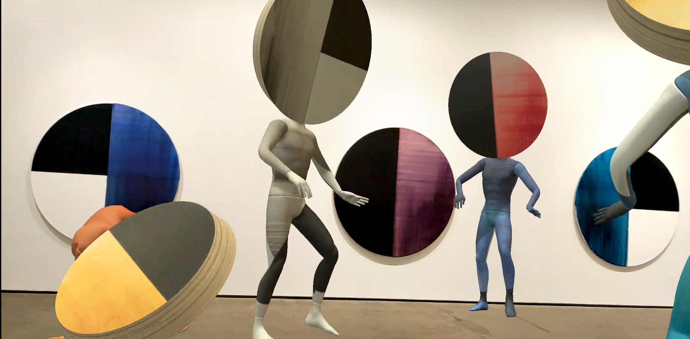 Augmented Reality Art Installation – 3D Services for Games, Virtual and ... Augmented Reality Art Installation – 3D Services for Games, Virtual and ...